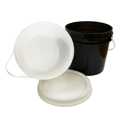 Plastisol Ink Mixing Pails | Screen Printing Supplies