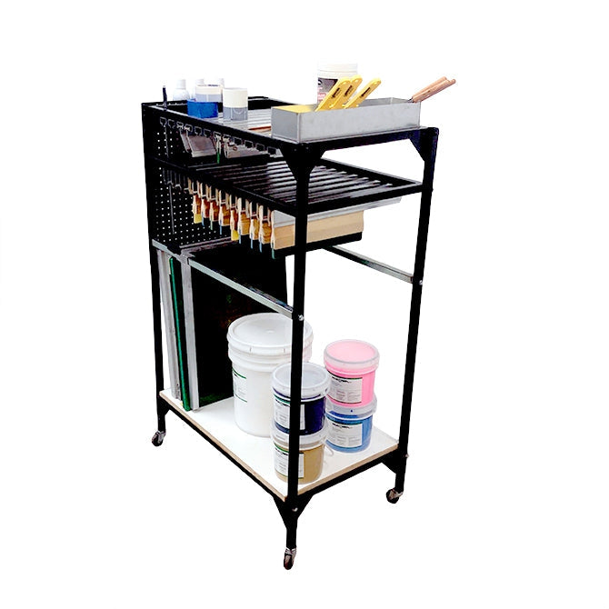 Pre-Press & Auxiliary Screen Print Shop Equipment | Lawson