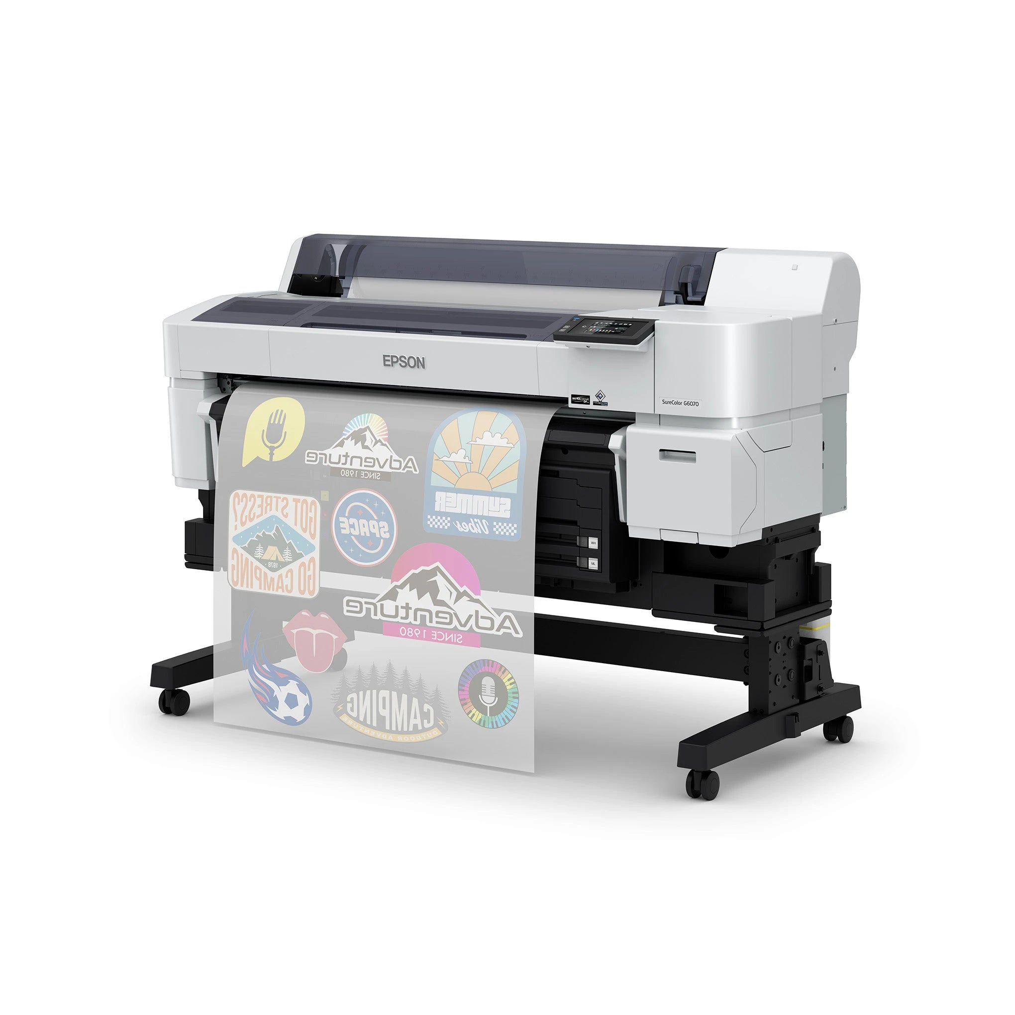 DTF Printers & Direct to Film Equipment Bundles | Lawson