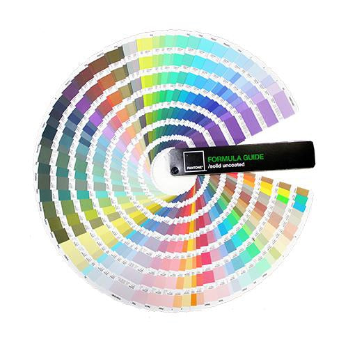 Multi Match Color Matching Plastisol Inks