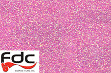 Glitter Heat Transfer Film | FDC Thermal Advantage Film