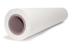 Roland Solvent Glossy Paper with Adhesive | Roland Media & Inks